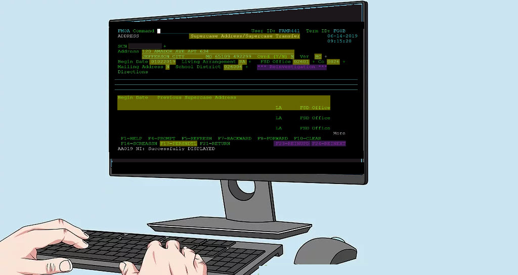 Courses – ShowMe FSD Training